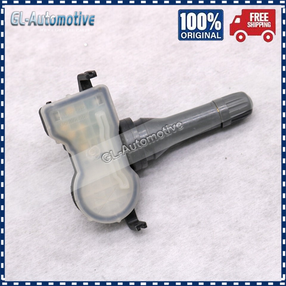 1x Tire Pressure Sensor 4250C275 For Mitsubishi Attrage Eclipse Mirage ...