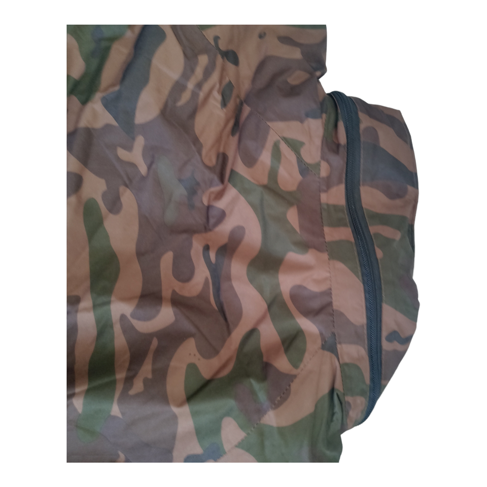 Jordanian Army DPM Disert Military KA2 Camouflage Amoeba Pattern Jordan ...