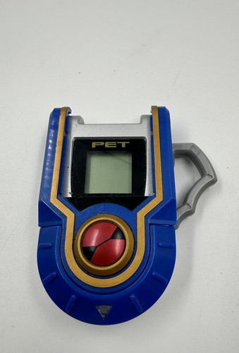 2004 Capcom/Takara/Mattel Megaman Battle Warrior Advanced Pet ...