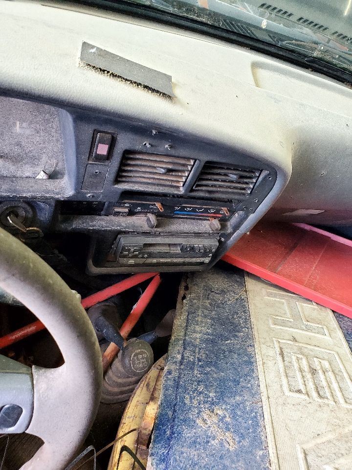 Throttle Body Throttle Valve Assembly Throttle Body 4 Cylinder 4WD 22RE ...