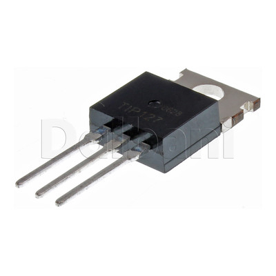 Transistors - Silicon Npn Power Transistor