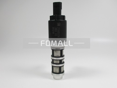 1Pcs New 25185534 Variable Valve Timing-Control Valve Solenoid | eBay