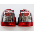 Right Tail Light Rear Lamp Fit For Land Rover LR2 Freelander L359 2006 ...