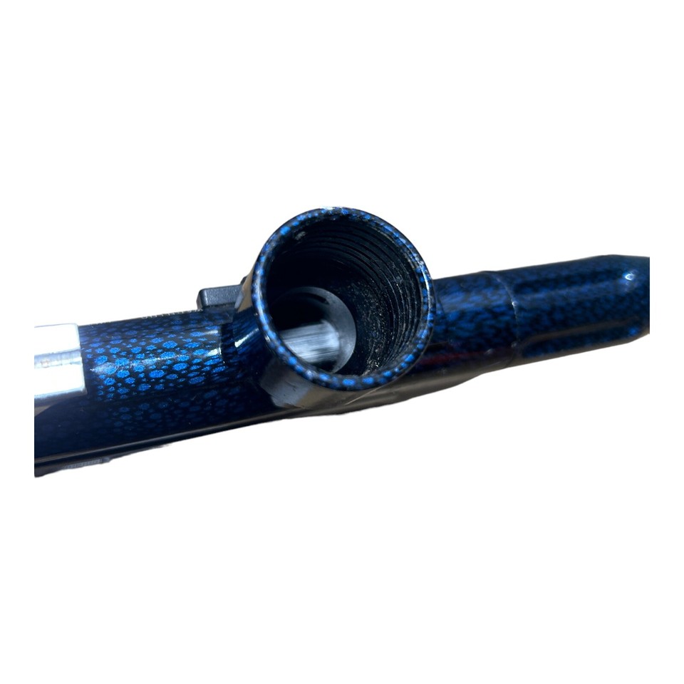 Genesis Paintball Gun Blue - P31 | eBay
