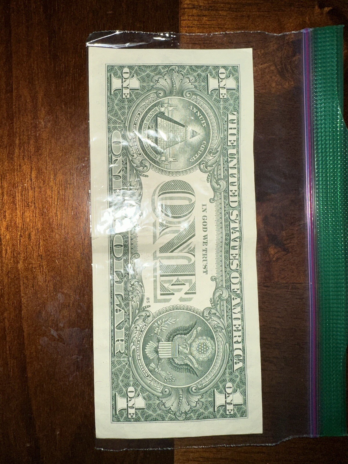 2013 B $1 dollar bill, star note | eBay