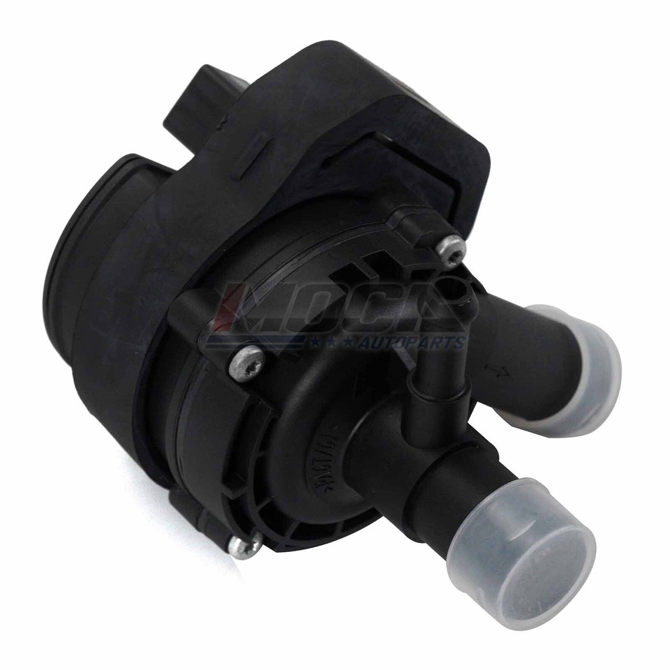 Engine Water Pump for 08-19 Mercedes-Benz C350 E350 E400 E550 SLK350 ...
