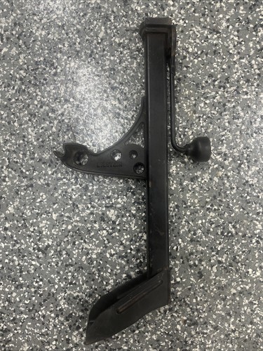 Vintage Bilstein-Heber Mercedes Benz/BMW/Porsche Car Jack 1970's | eBay