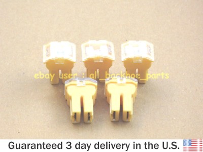 JCB BACKHOE - FUSE 60 AMP, PACK OF 5 PCS. (PART NO. 717/11060) | eBay