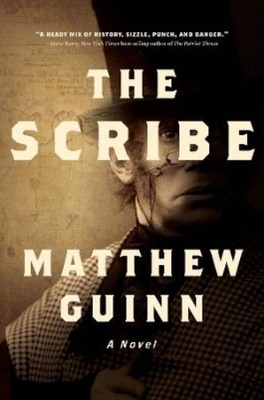 Matthew Guinn The Scribe (Poche) | eBay