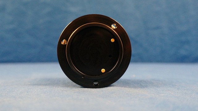 Renishaw OMP60M Optical Transmission Probe Module for sale online | eBay