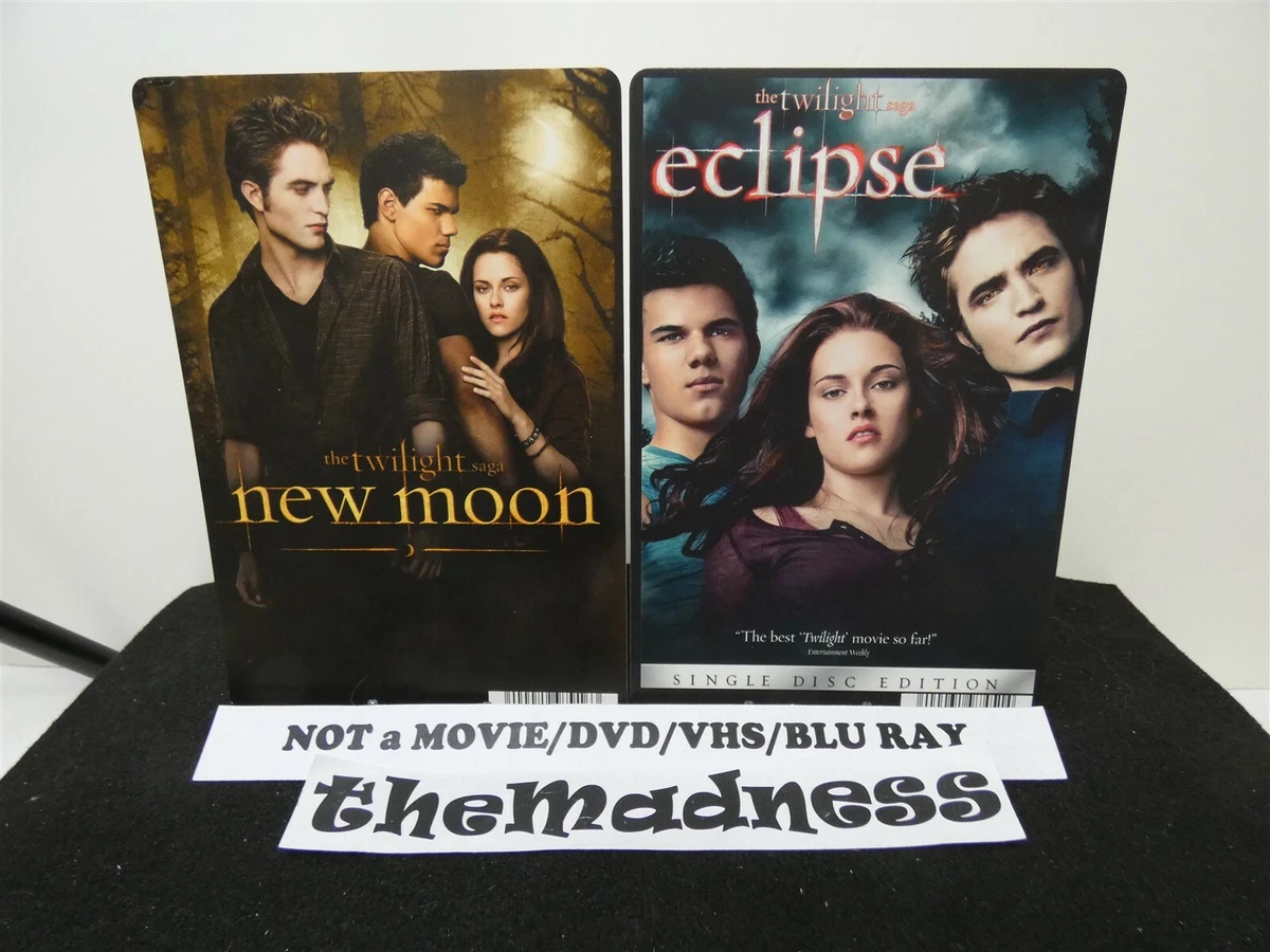 New Moon Movie Stills Edward And Bella
