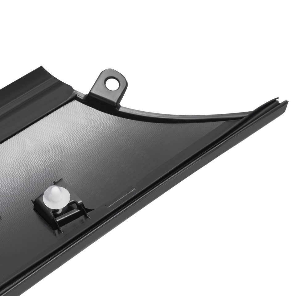 Right Side Windshield Trim Pillar Molding For Infiniti QX56 QX80 Nissan ...