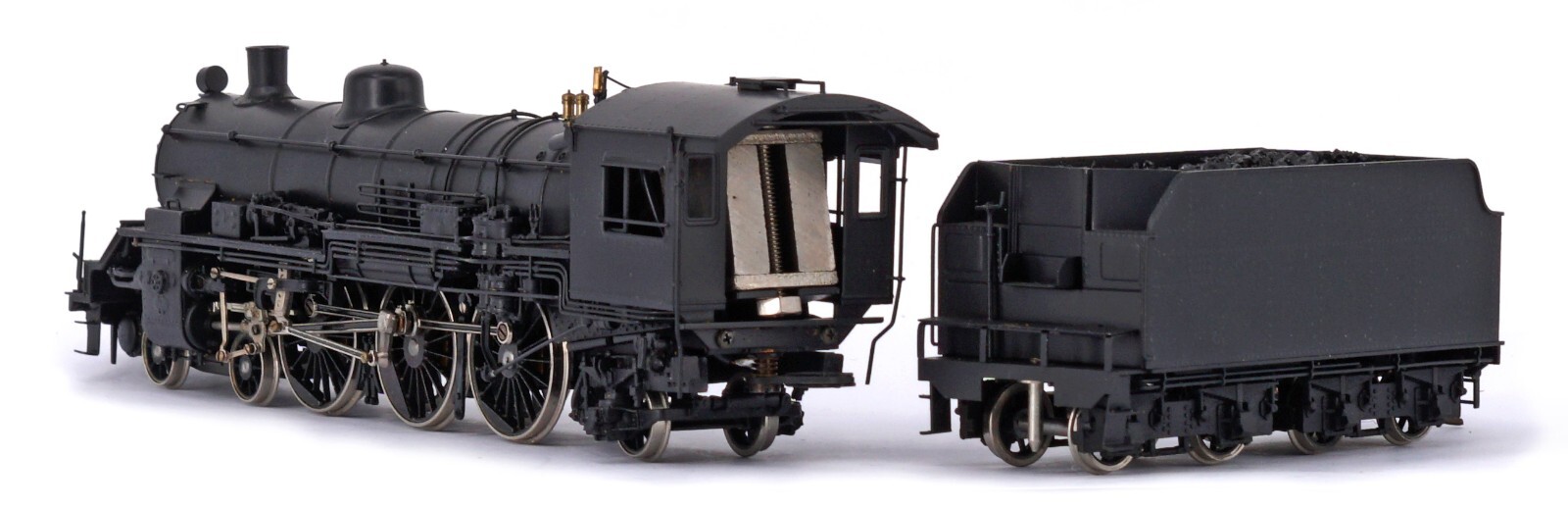 TENSHODO BLACK LABEL 488 H0 HO BRASS JNR C53 5397 | eBay