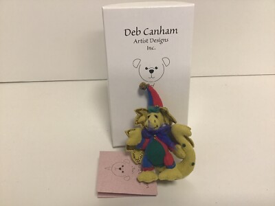 Deb Canham - “Jingo” Baby Dapples Dragons Collection 593 Of 1500 | eBay UK