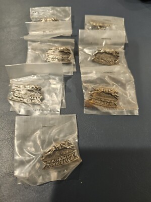 7 Multnomah Kennel Club Pins T3 | eBay