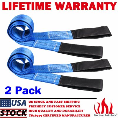 Rigging - Nylon Lifting Sling