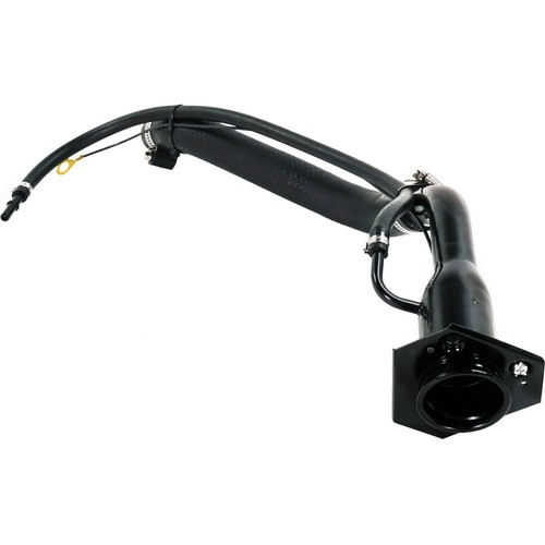 22951210, 20918328 New Fuel Tank Filler Necks Gas for Chevy Silverado ...