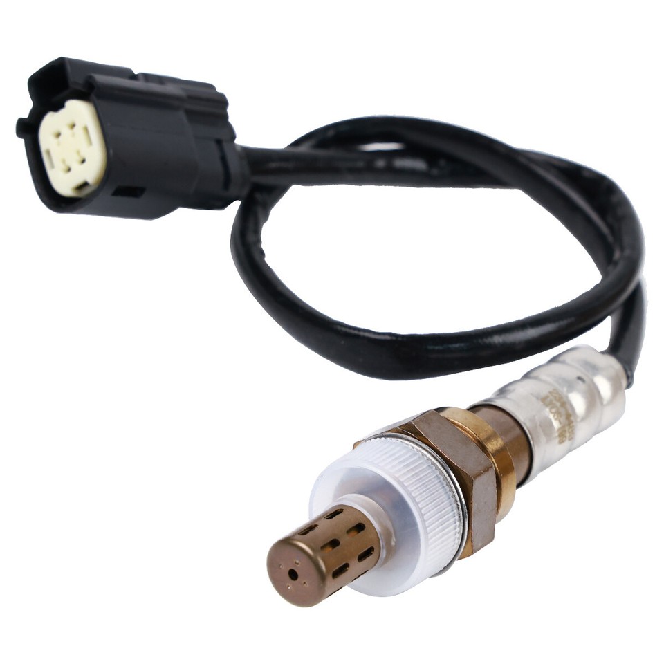 4 Upstream+Downstream O2 Oxygen Sensor For 2013-2015 Ford Explorer 3.5L ...