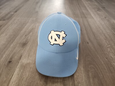 Nike Legacy 91 Dri Fit UNC University of North Carolina Tar Heels Hat ...