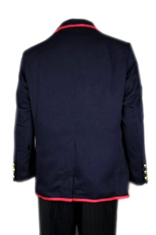 Warblers Glee Jacket