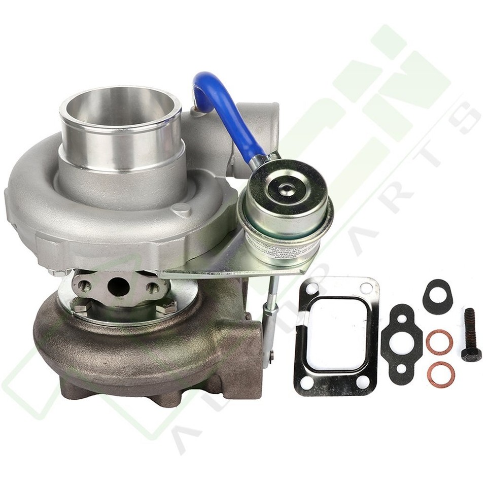 Upgrade GT25 GT2871 GT2860 T25 T28 New Turbo Turbocharger For SR20 GT28 ...