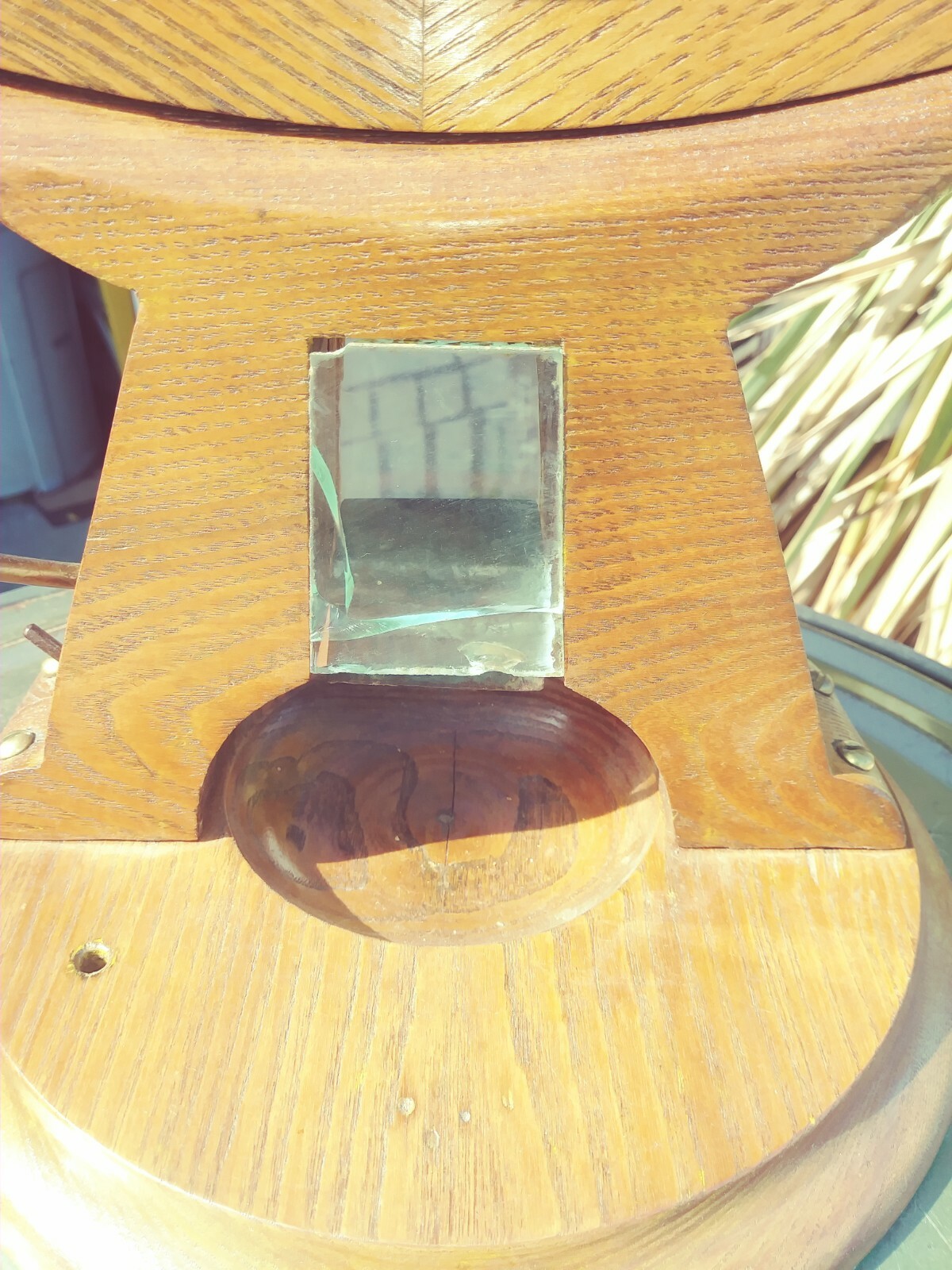 DECATUR The Fairest Wheel Trade Stimulator slot machine | eBay