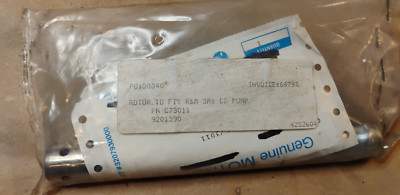 Moyno Pump Rotor to Fit R&M 3M1 CD Pump C73011 - Fast Ship | eBay