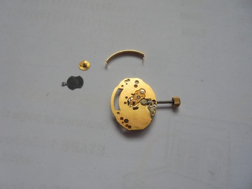 Montre mouvements suisse ETA 978 002 pour récupération pièces | eBay