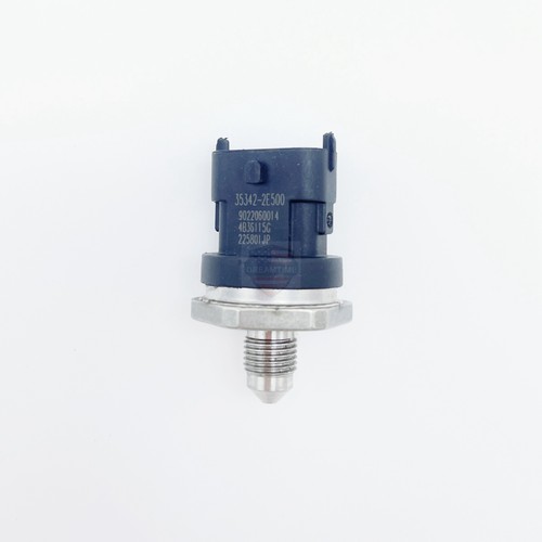 OEM Fuel Rail Pressure Sensor For Hyundai Kia 12-20 Compatibility 35342 ...
