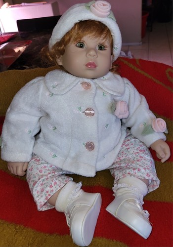 Adora Doll Jenna | eBay