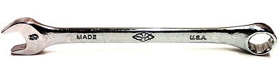 Wrenches - Closed End Wrench