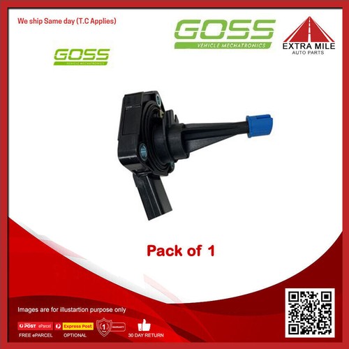 Goss Oil Level Sensor For Skoda Fabia NJ3 66TSI,NJ5 81TSI 1.2L DOHC ...