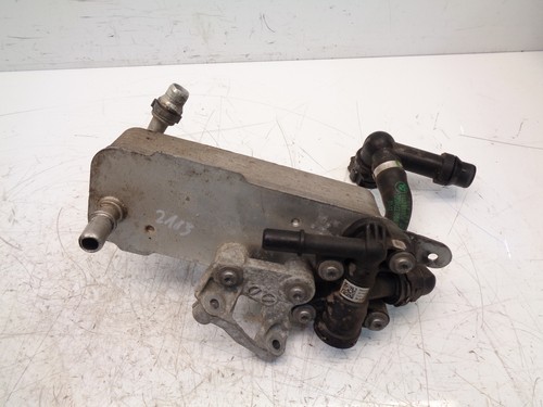 Radiateur d'huile für BMW 2,0 Diesel B47D20A B47 8514515 | eBay