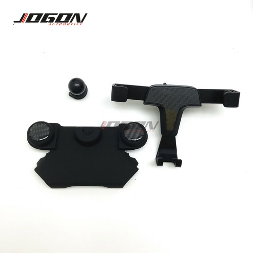 For Porsche 718 Boxster Cayman 2019 Cell Phone Holder Mount Bracket ...