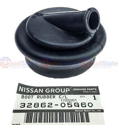 GENUINE Nissan Patrol GU Y61 TD42 ZD30 TB45 TB48 Gear Stick Shift ...