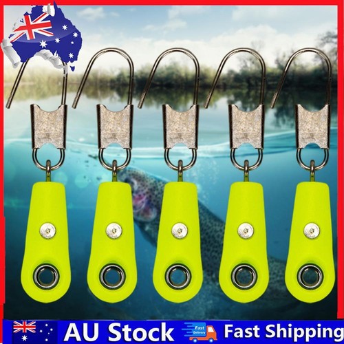 5pcs Fishing Float Connector Anti-collision Float Connector Boat Sea ...