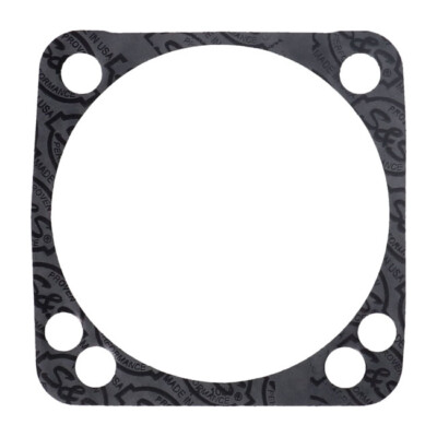 S&S Moto Cylinder Base Gaskets 4-1/8 Inch Bore For 84-99 Evo style B.T ...