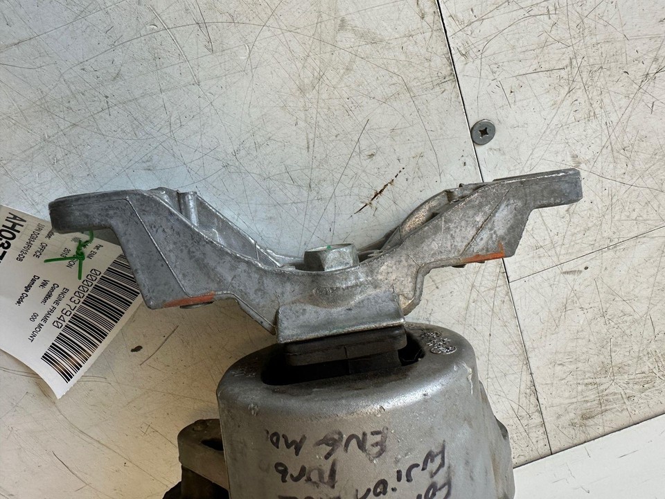 13 FORD FUSION Engine Frame Mount 2.0 TURBO Pn Dg93-6f012-db | eBay