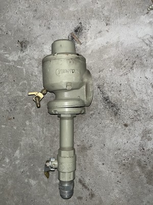 Clemco Quantum Metering Valve | eBay