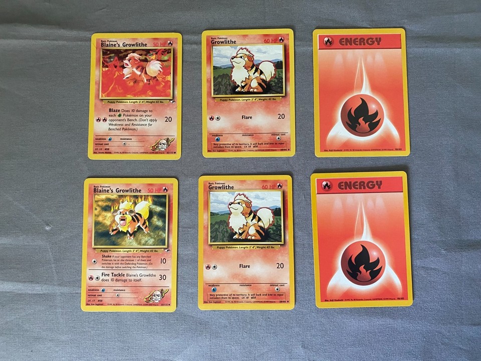 Pokémon Base Set Choose your cards to complete your set | eBay