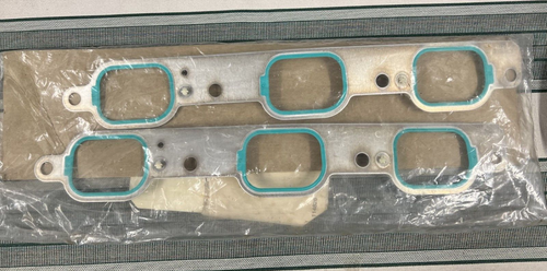 GM Genuine Parts 89017867 - Engine Intake Manifold Gasket | eBay