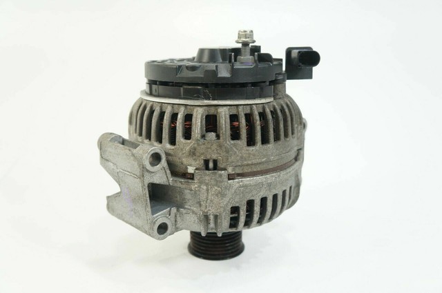 2006 MERCEDES C230 Alternator Assembly Bosch 150 Amp Power OEM a ...