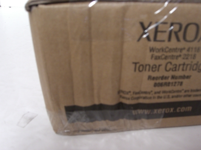 Xerox WorkCentre 4118 All-In-One Laser Printer for sale online | eBay