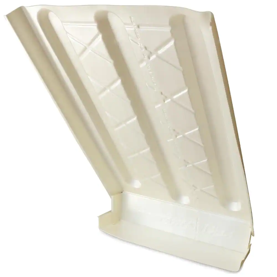 10-pack attic vents baffles ventilation system rafter soffit ridge 23.5 ...