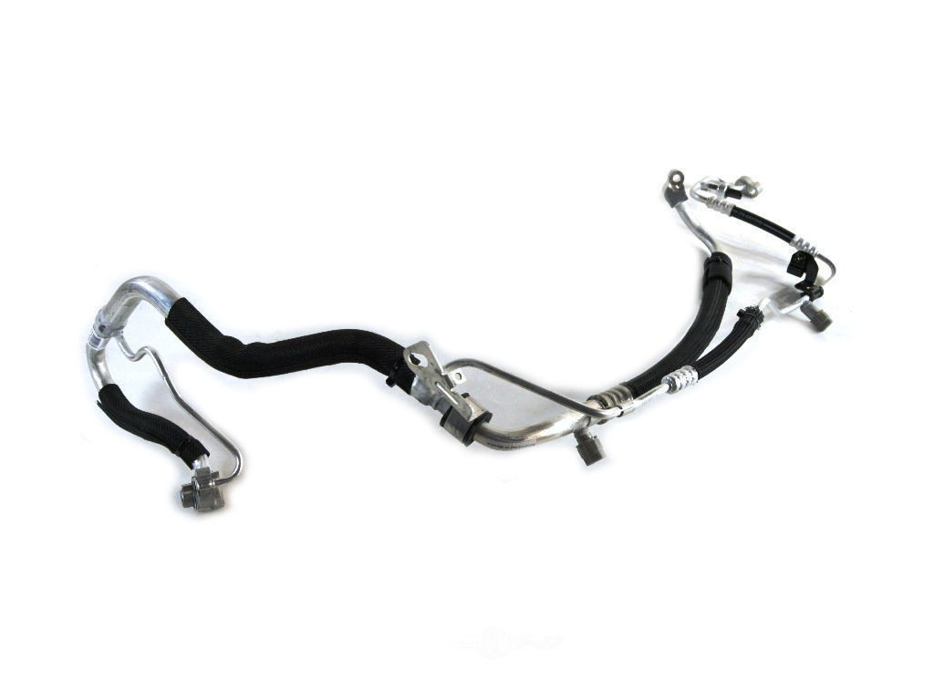 A/C Discharge and Liquid Line-Sport, VIN: G fits 2016 Jeep Wrangler 3 ...