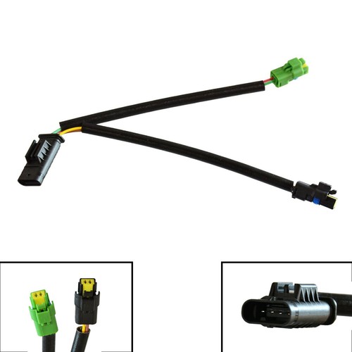 New Thermostat Adapter Lead Harness For Mini Cooper Countryman 1.6L ...