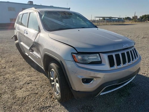 2011-2015 Jeep Grand Cherokee Passenger Right Front Strut 68069661AB ...