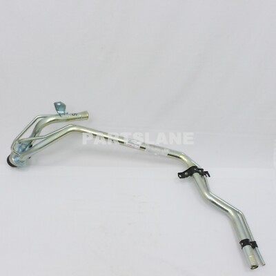 Toyota Land Cruiser HDJ100 OEM Genuine Fuel Tank Inlet Pipe 77201-60610 ...