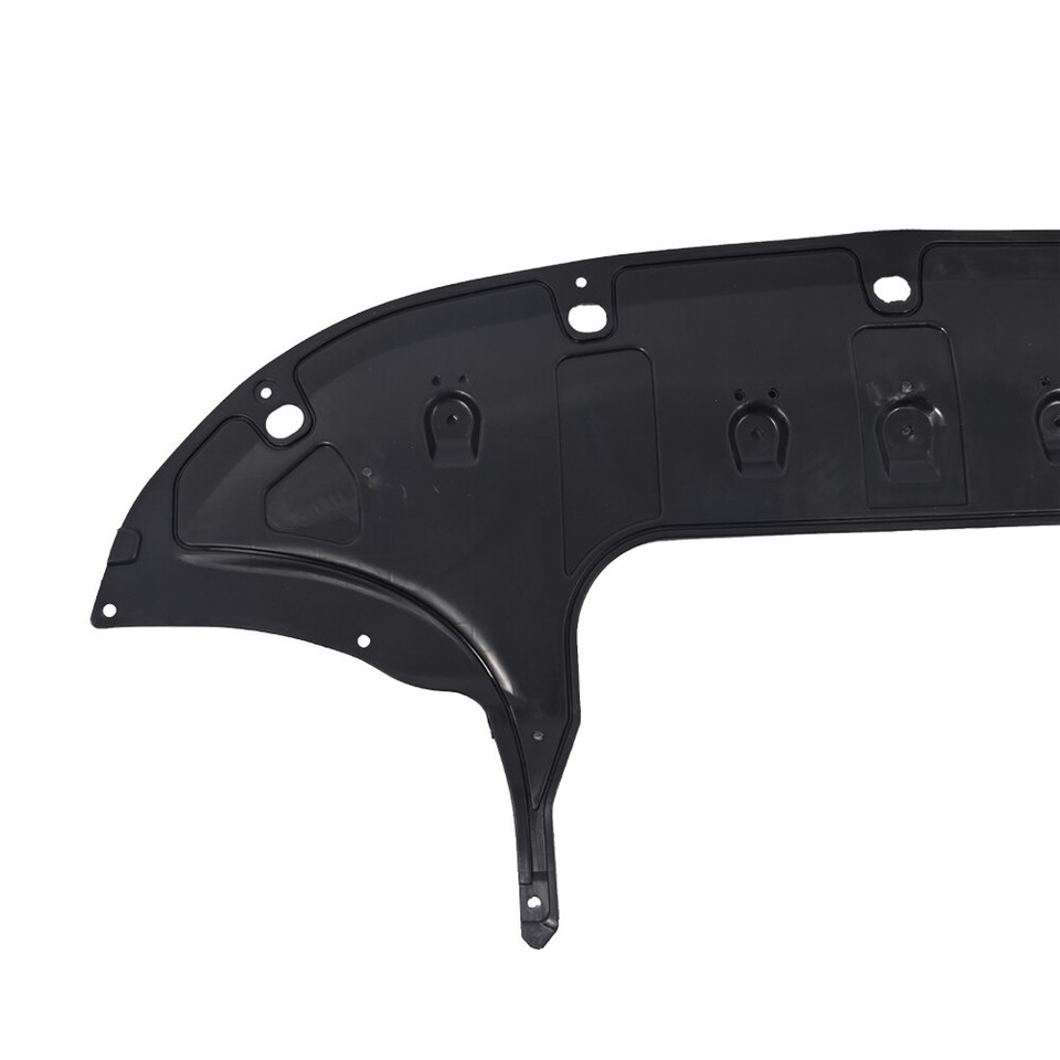 For 2021-2023 Hyundai Elantra Radiator Support Splash Shield 29110 ...