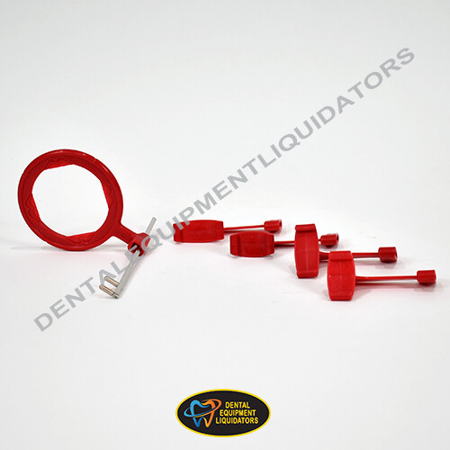 Dental X-Ray Film Positioning System Bite Wing Film Phosphor Plate ...